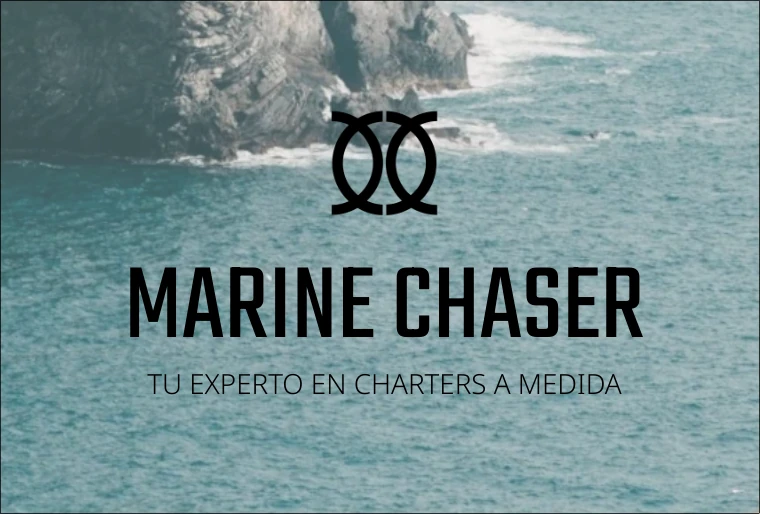 Marine Chaser · About